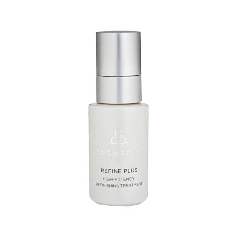Cosmedix Refine Plus High-Potency is Just $105 | SKINDUCED