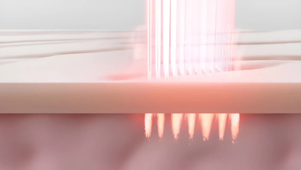 Fraction Laser Treatment for Skin: A Complete Guide